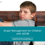 Anger Management for Children with ADHD - Depression & Relationship ...